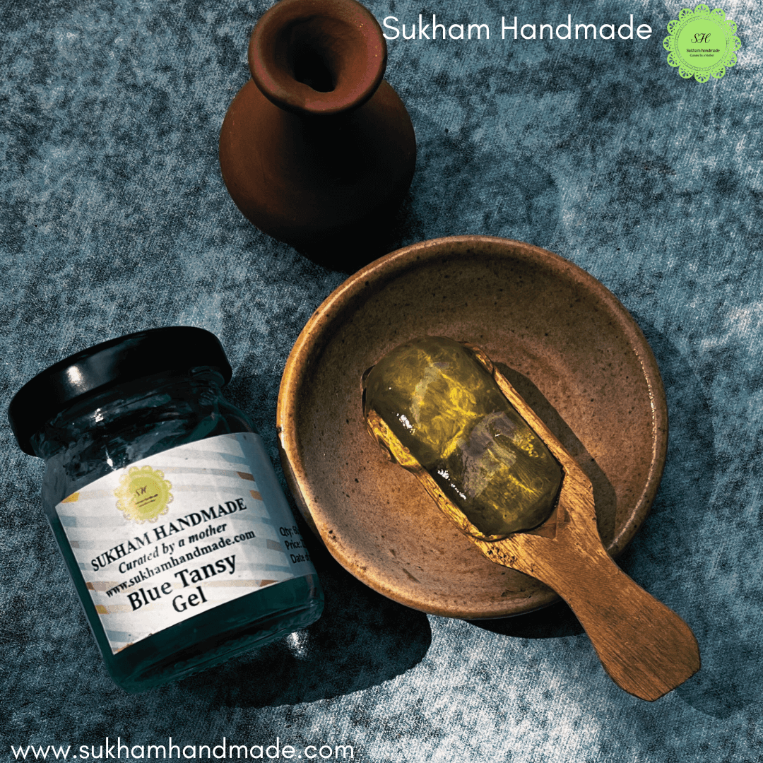 Sukham Handmade | Buy Personal Care Products Online